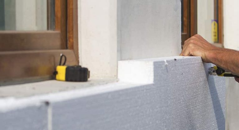 Déphasage thermique : Définition, calcul et meilleur matériau