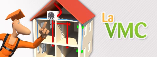 Pourquoi la VMC est essentielle dans une habitation bien isolée