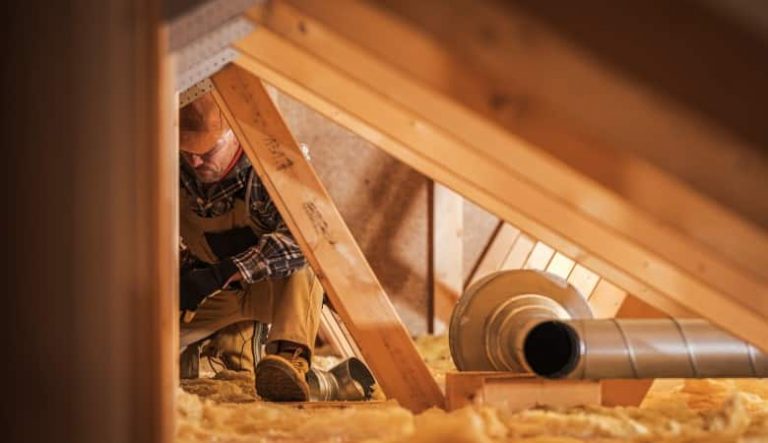 Déphasage thermique : Définition, calcul et meilleur matériau