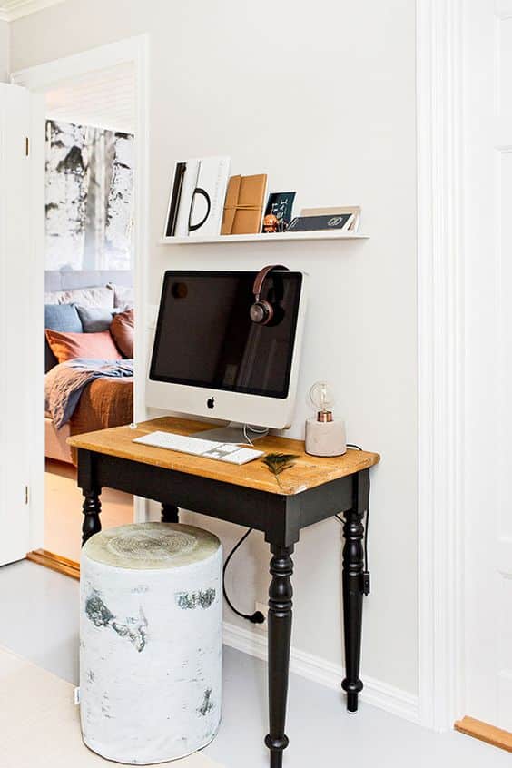Du neuf dans le bureau pour la rentrée ! - Tendance Travaux