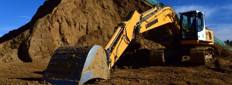 Les différentes sortes d’engins de chantier | Tendance Travaux