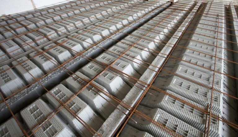 Qu'est-ce qu'un hourdis ? - Tendance Travaux