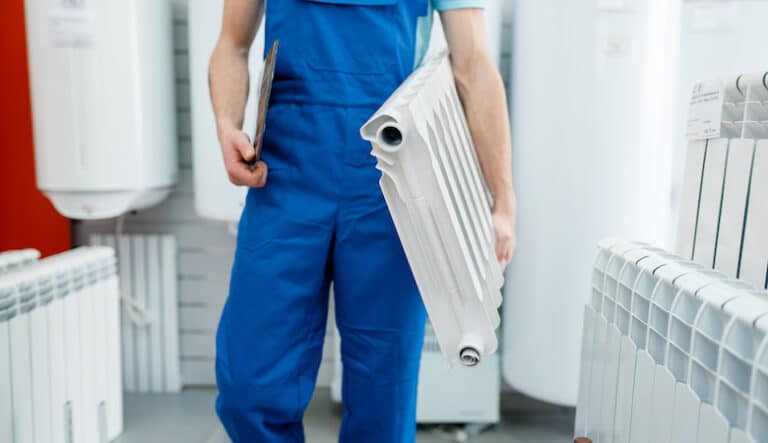 Quel chauffe-eau choisir pour mon eau chaude