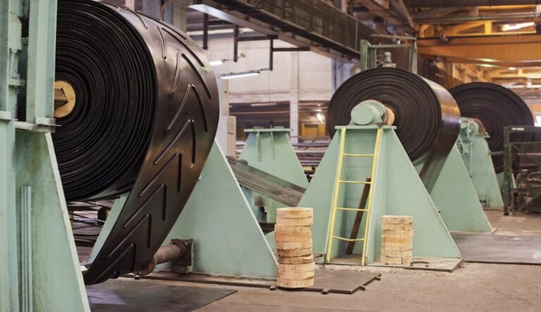 Les solutions élastomères révolutionnent l'industrie moderne